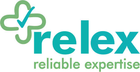 Relex Health - For Better Health Outcomes