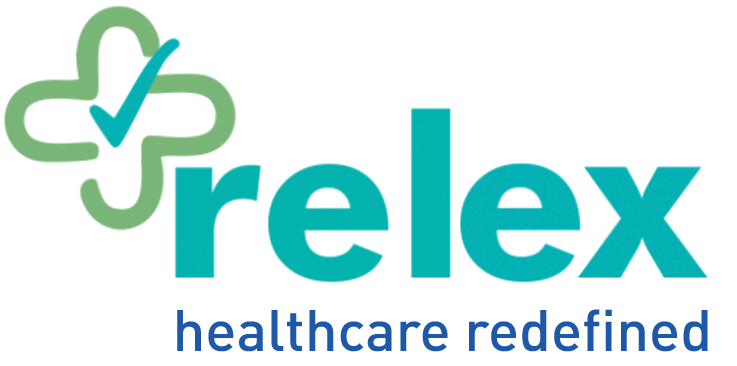 Relex Health - For Better Health Outcomes